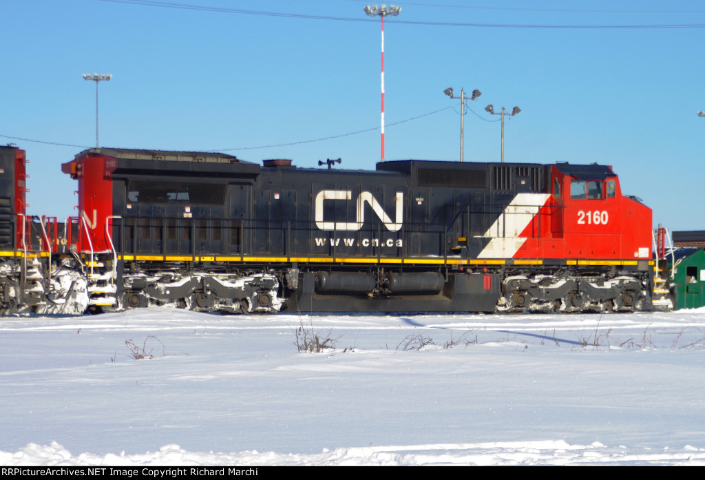 CN 2160